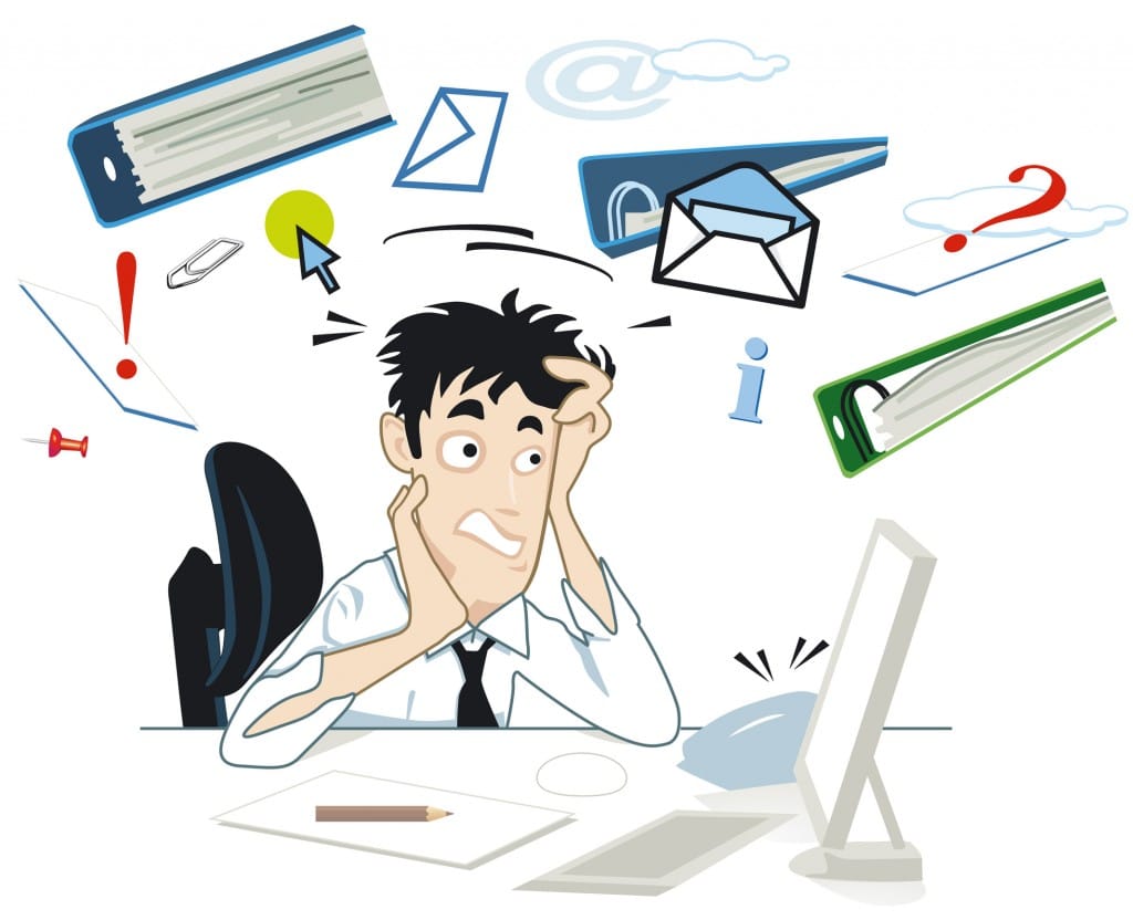 Bien s'organiser, par où commencer ? - Organisation Personnelle